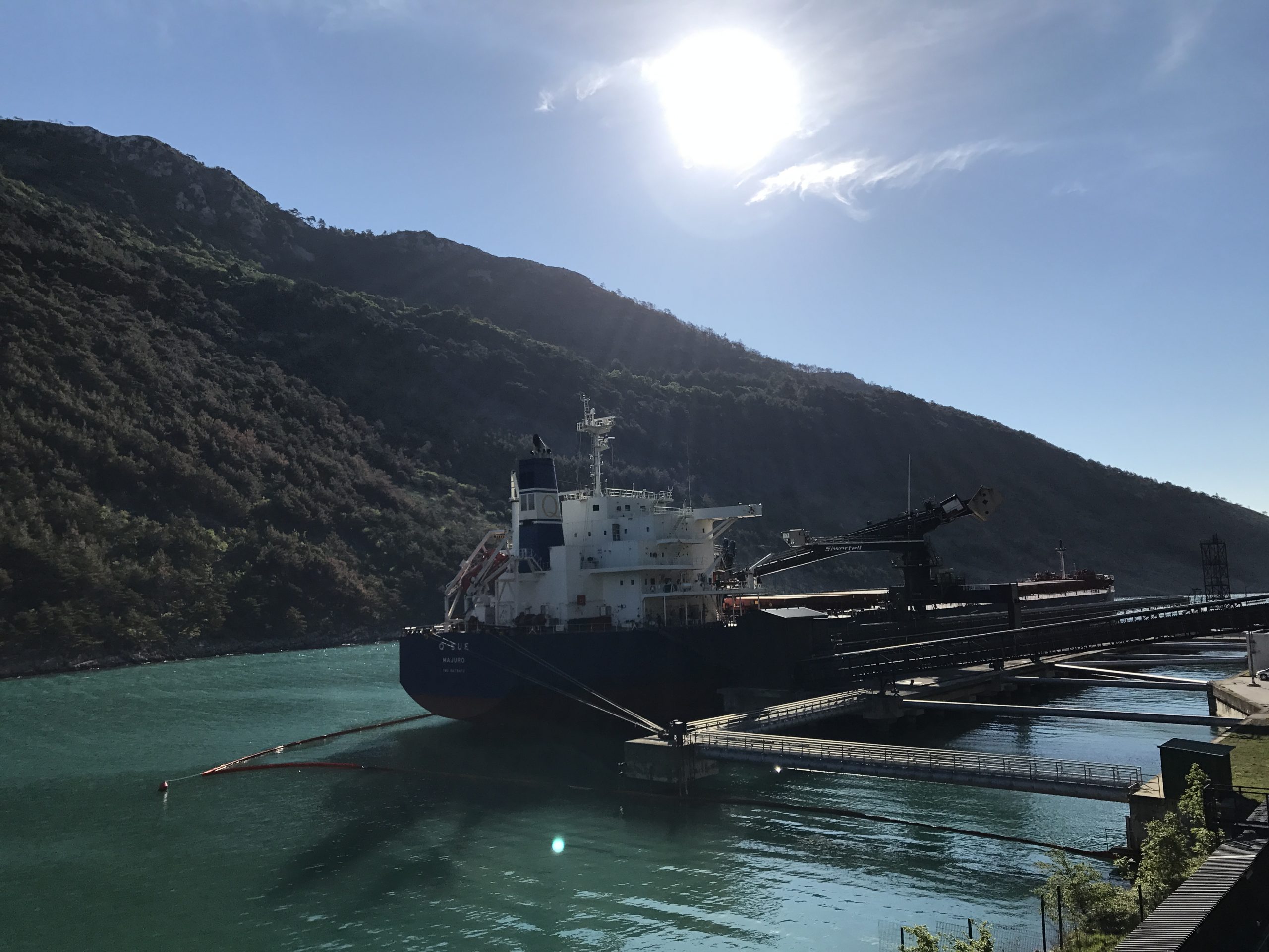 PL5 – Eldmarc Maritime Services