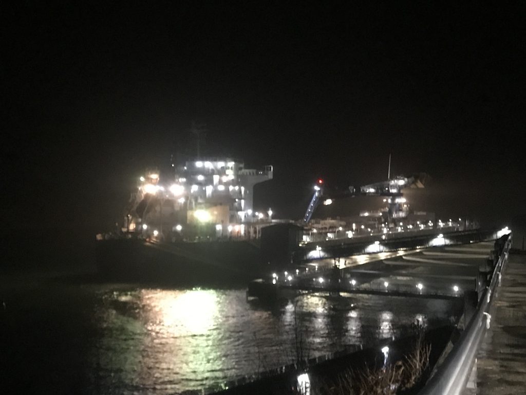 PL8 - Eldmarc Maritime Services